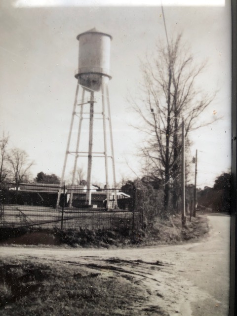 LINT HEADS & COTTON MILL VILLAGES – Joe's Bakers Dozen